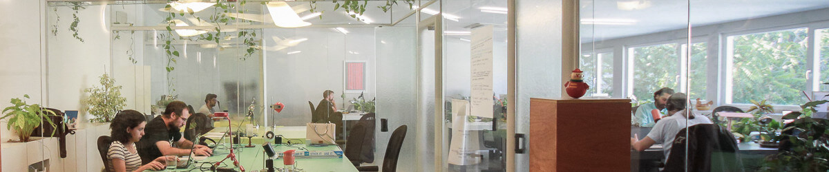 10 Best coworking spaces in Lisbon, Portugal | Surf Office