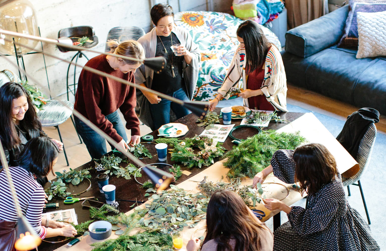 50 Awesome team building activities for work & how to play them | Surf ...