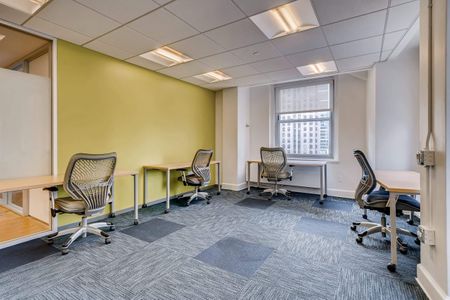 10 Best coworking spaces in Chicago, Illinois | Surf Office