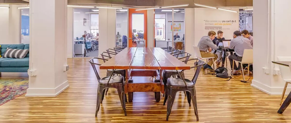 10 Best coworking spaces in Dallas, Texas | Surf Office