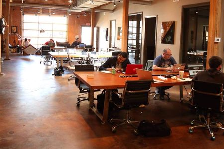 10 Best coworking spaces in Dallas, Texas | Surf Office
