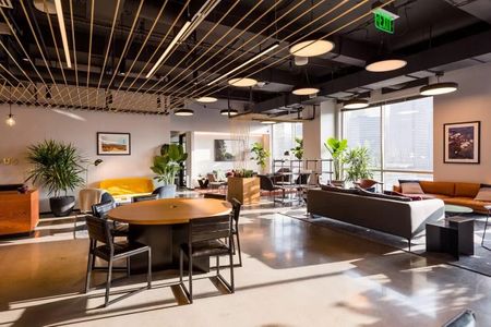 10 Best coworking spaces in Dallas, Texas | Surf Office