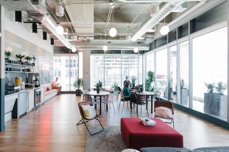 10 Best coworking spaces in Dallas, Texas | Surf Office