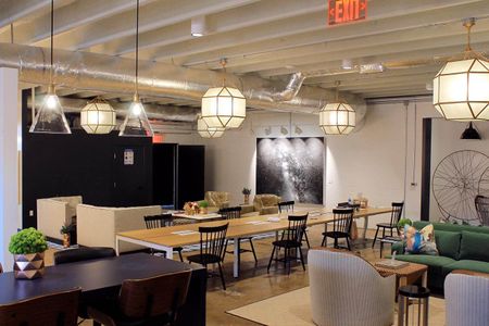 10 Best coworking spaces in Dallas, Texas | Surf Office