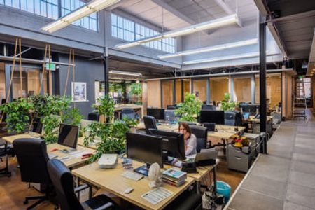 10 Best coworking spaces in Denver, Colorado | Surf Office