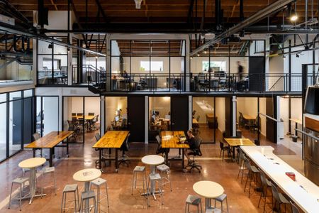 10 Best coworking spaces in Denver, Colorado | Surf Office