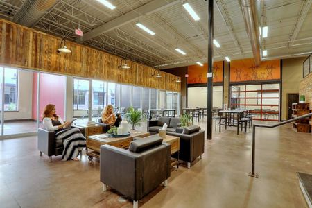 10 Best coworking spaces in Denver, Colorado | Surf Office