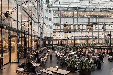 10 Best coworking spaces in Stockholm, Sweden | Surf Office