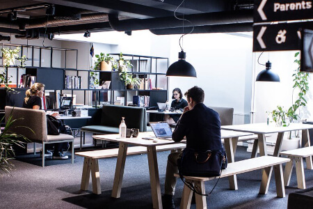 10 Best coworking spaces in Stockholm, Sweden | Surf Office