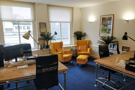 10 Best coworking spaces in Amsterdam, Netherlands | Surf Office