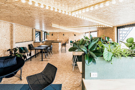 10 Best coworking spaces in Amsterdam, Netherlands | Surf Office