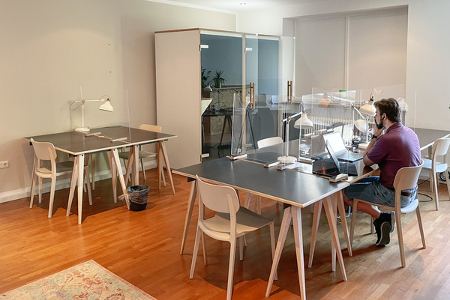 10 Best coworking spaces in Munich, Germany | Surf Office