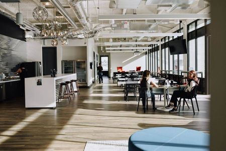 10 Best coworking spaces in Seattle, Washington | Surf Office