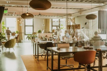 10 Best coworking spaces in Seattle, Washington | Surf Office