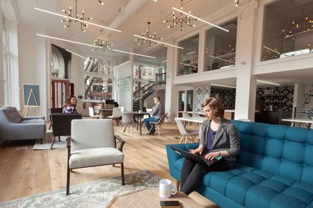 10 Best coworking spaces in Seattle, Washington | Surf Office