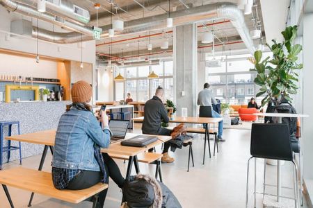 10 Best coworking spaces in Seattle, Washington | Surf Office