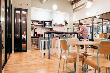 10 Best coworking spaces in Seattle, Washington | Surf Office