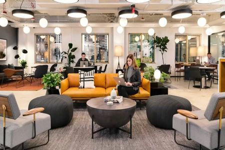 10 Best coworking spaces in Seattle, Washington | Surf Office