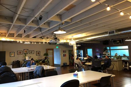 10 Best coworking spaces in Seattle, Washington | Surf Office