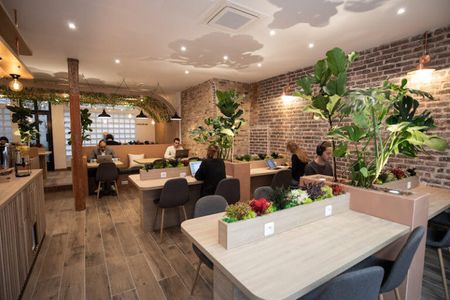 10 Best coworking spaces in Paris, France | Surf Office