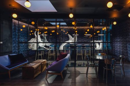 10 Best coworking spaces in Paris, France | Surf Office