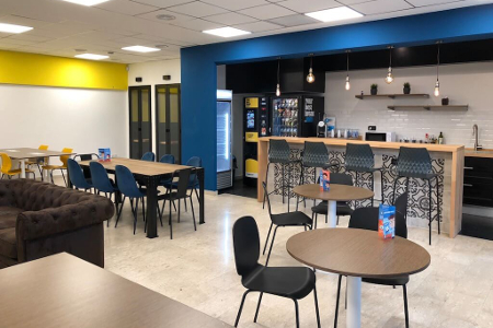 10 Best coworking spaces in Rome, Italy | Surf Office