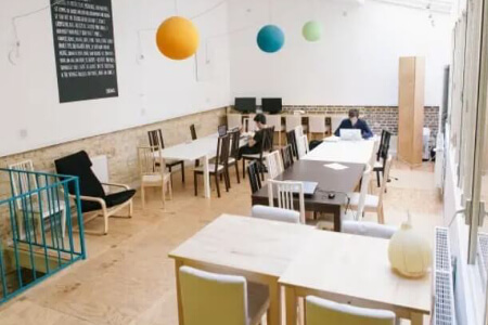 10 Best coworking spaces in Paris, France | Surf Office