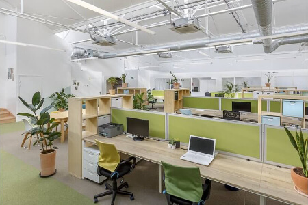 10 Best coworking spaces in Paris, France | Surf Office