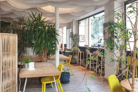 10 Best coworking spaces in Paris, France | Surf Office