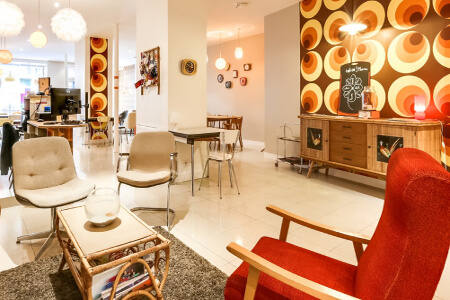 10 Best coworking spaces in Paris, France | Surf Office