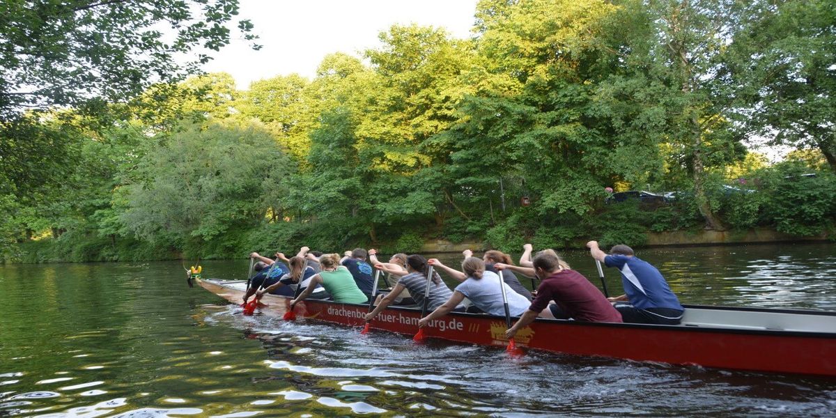 10 mejores actividades de team building en Hamburgo | Surf Office