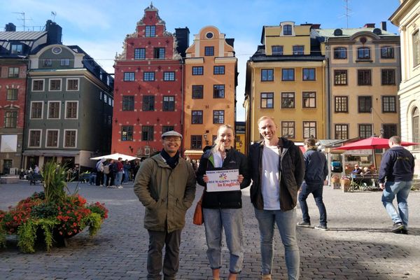 10 Best coworking spaces in Stockholm, Sweden | Surf Office