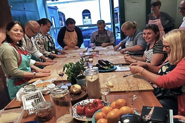 A team-building retreat in Stockholm | Surf Office