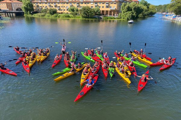 10 Best coworking spaces in Stockholm, Sweden | Surf Office