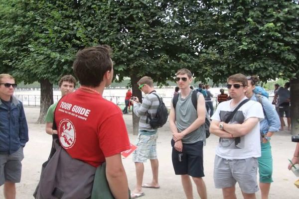 10 Best coworking spaces in Paris, France | Surf Office