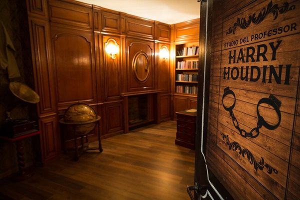 Walking Tour in Rome | Surf Office