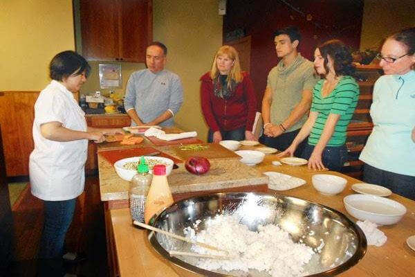 Axe Throwing in Portland | Surf Office