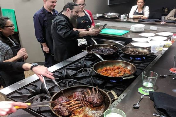 Walking Tour in Toronto | Surf Office