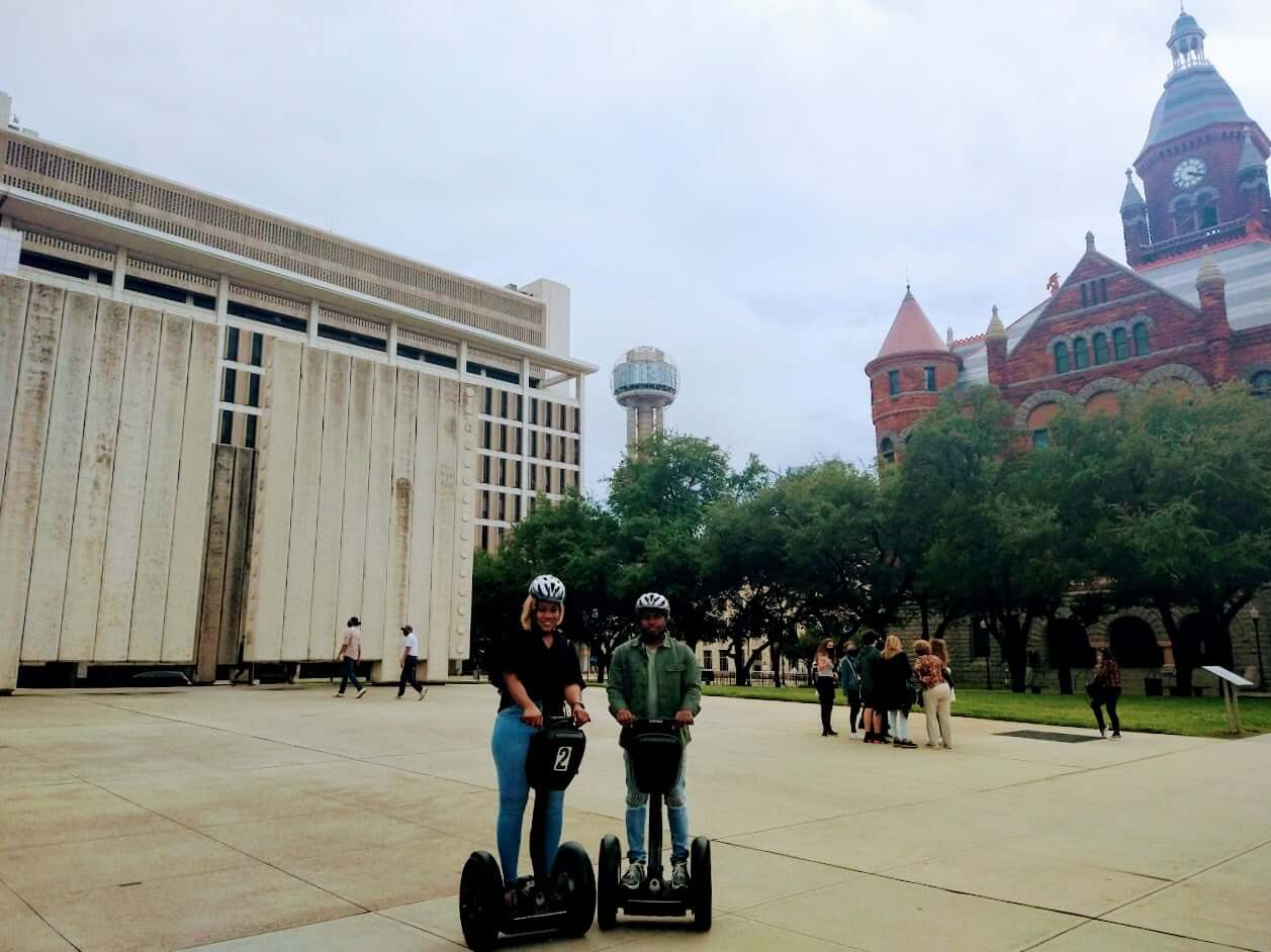 10 Best coworking spaces in Dallas, Texas | Surf Office