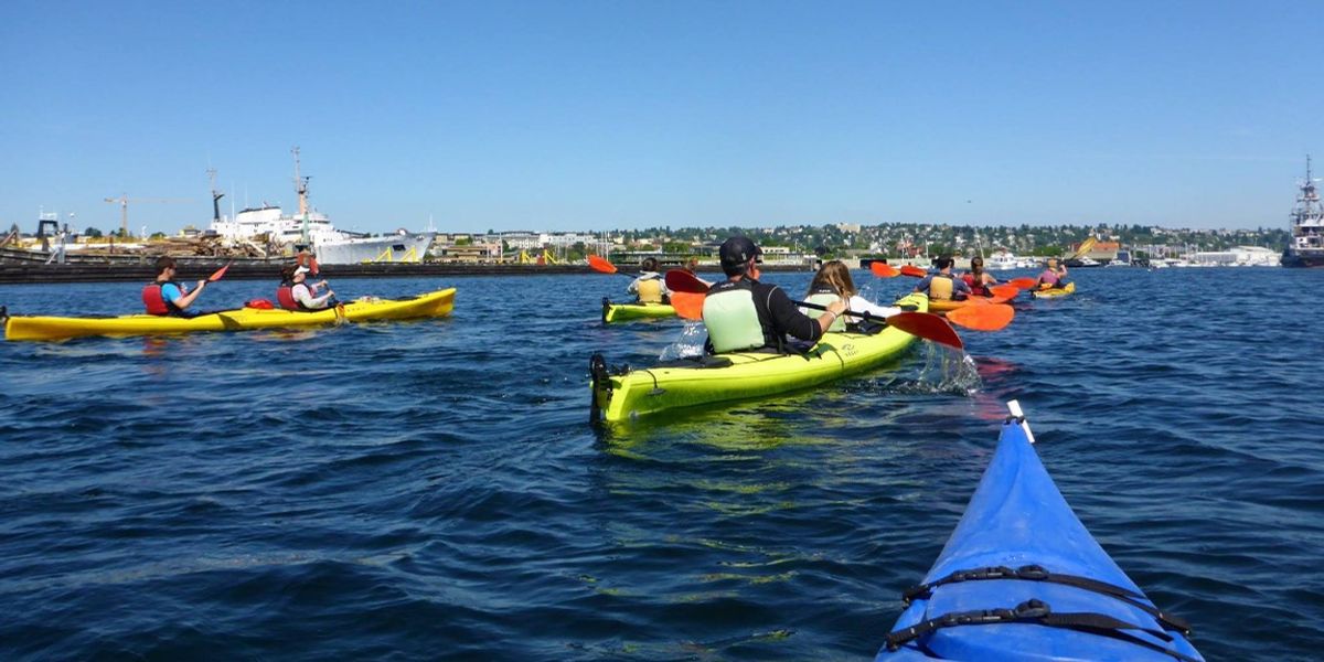 10 Best team building activities in Seattle, Washington | Surf Office