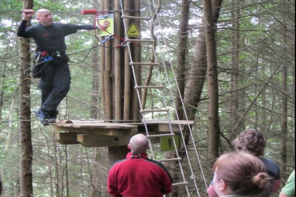 Chocolate Making in Edinburgh | Surf Office