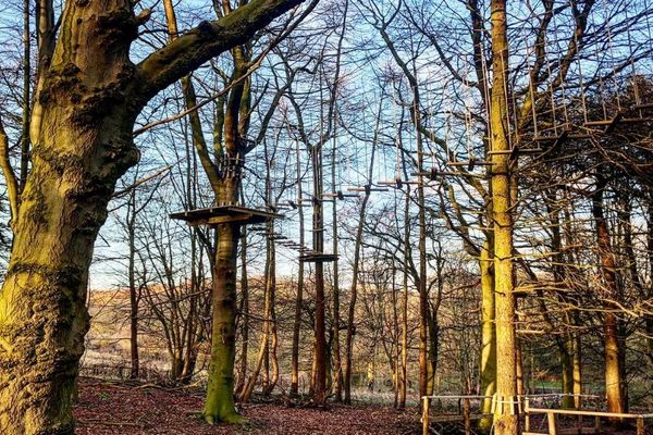 A team-building retreat in Leeds | Surf Office