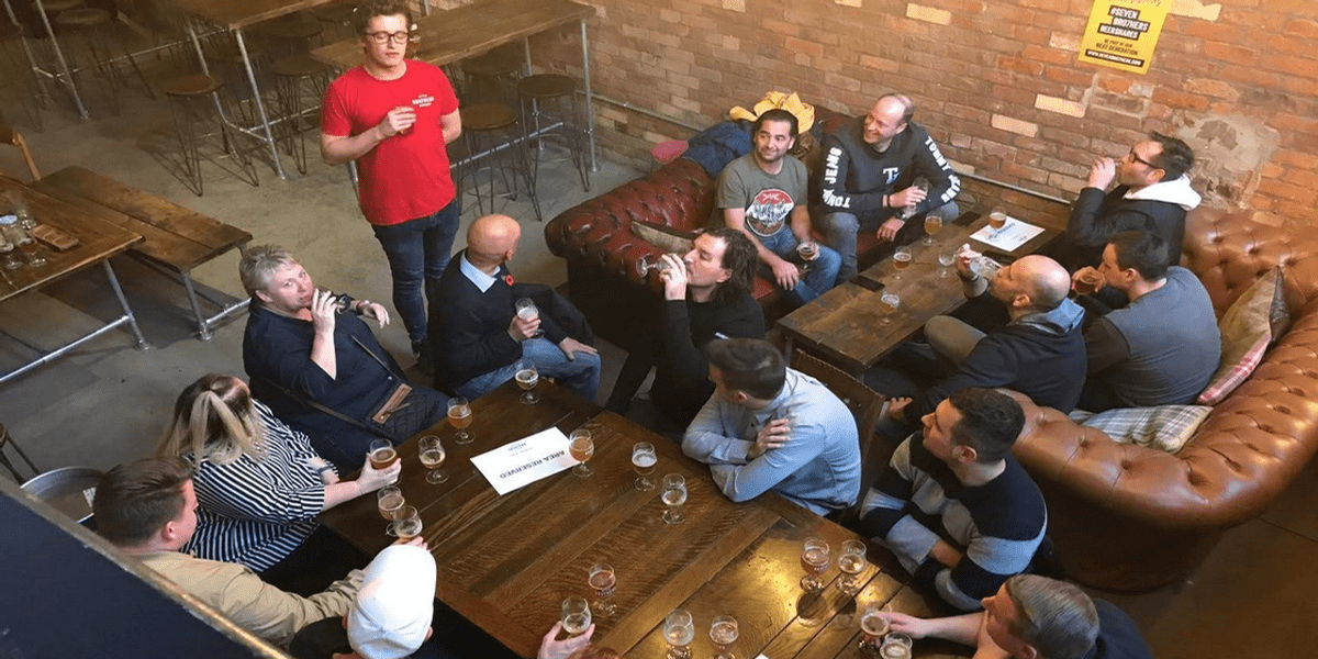 10 Best team building activities in Manchester, United Kingdom | Surf ...