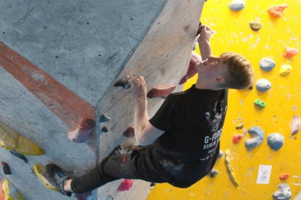 Axe Throwing in Dublin | Surf Office