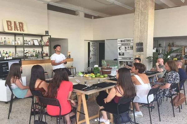 10 Best coworking spaces in Athens, Greece | Surf Office