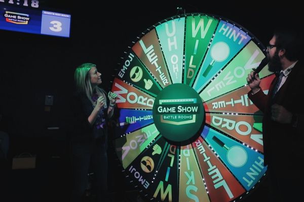 Game Show Battle in Kansas City | Surf Office