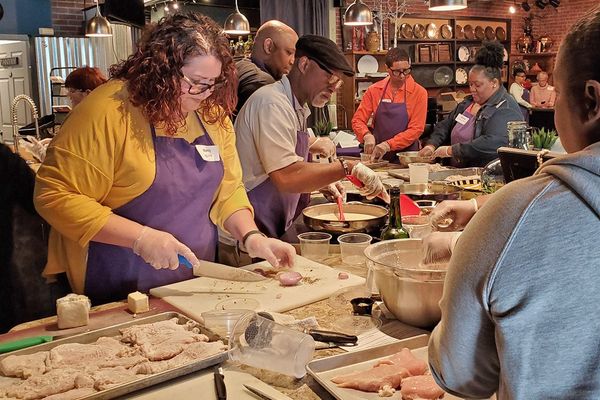 Go Karting in Kansas City | Surf Office