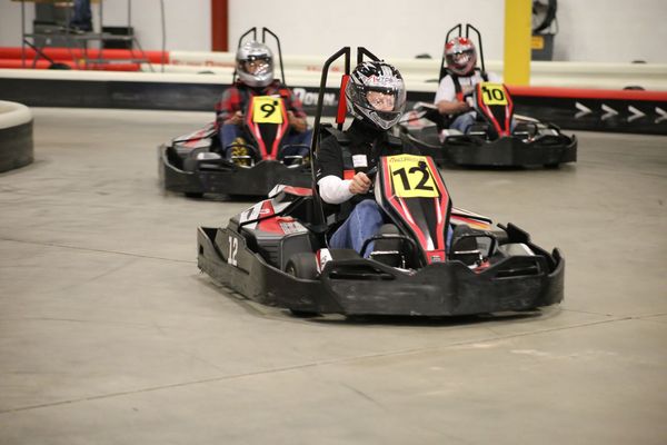 Go Karting in Jacksonville | Surf Office