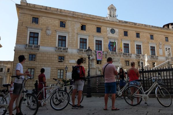 Boat Tour in Palermo | Surf Office