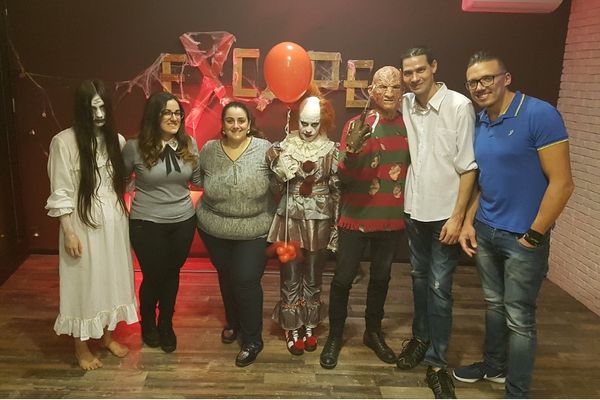 Walking Tour in Palermo | Surf Office